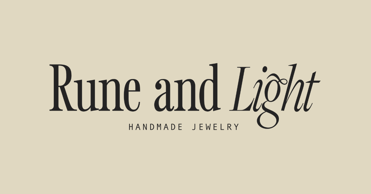 Products – Rune and Light