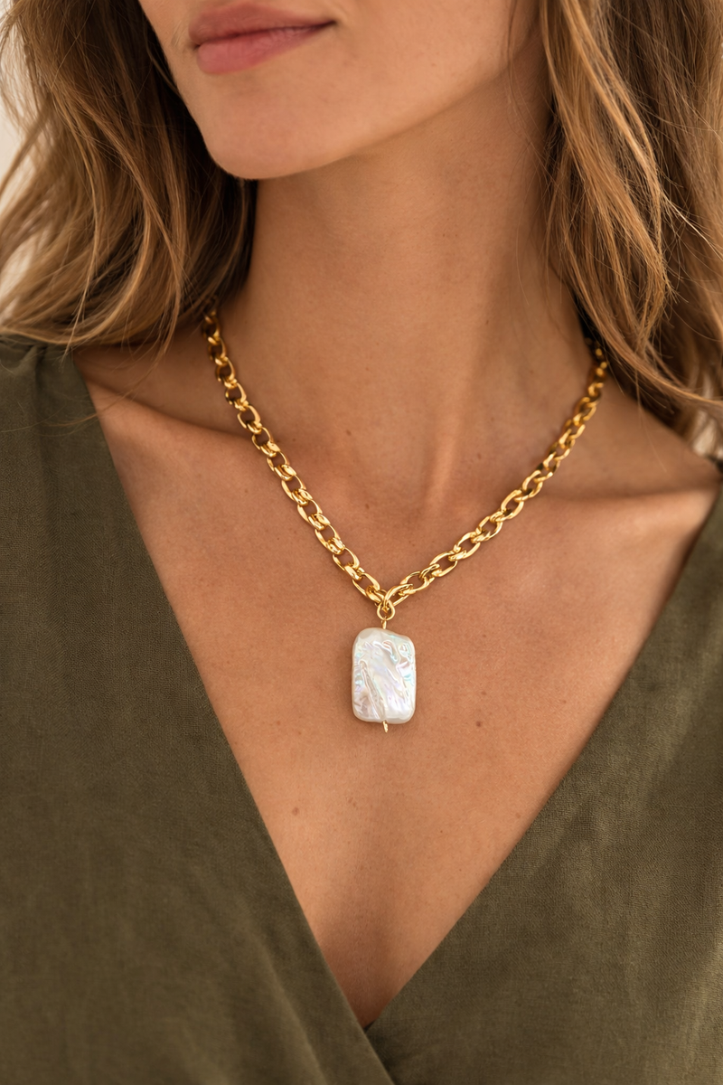 NECKLACES – Rune and Light