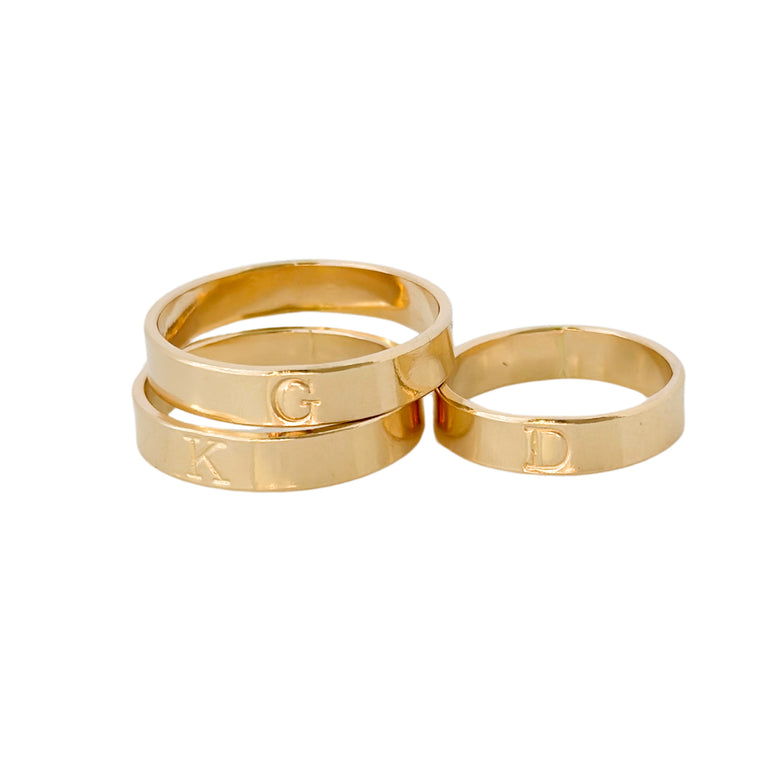 Initial Band – Rune and Light